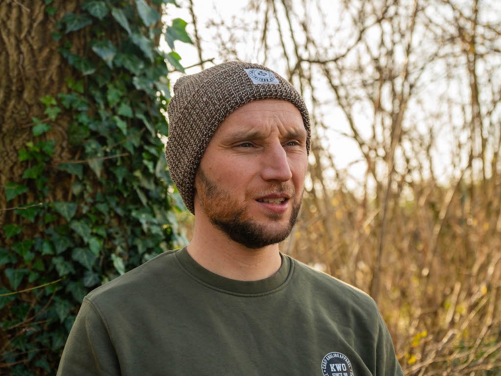 Beanie Classic - Commando – KWO Shop
