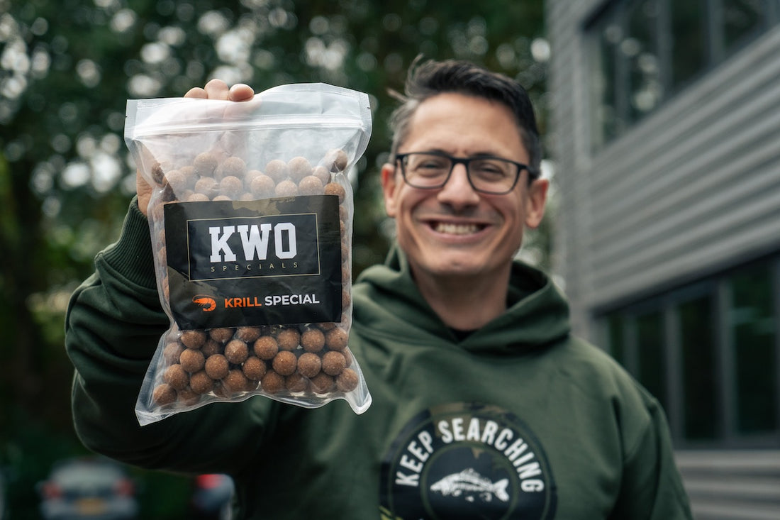 KWO.nl – KWO Shop